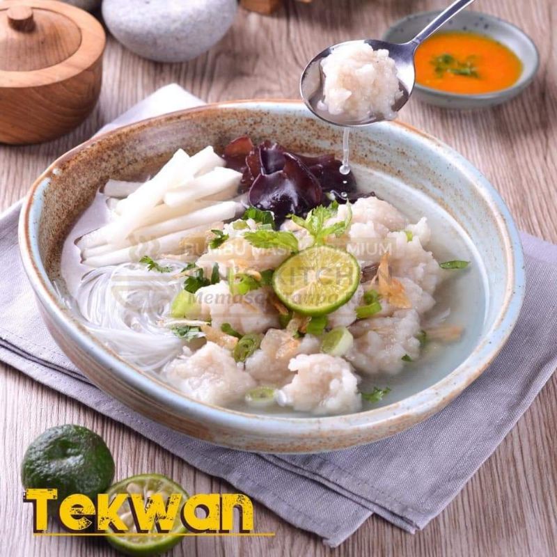 Jual TEKWAN KHAS PALEMBANG | Shopee Indonesia