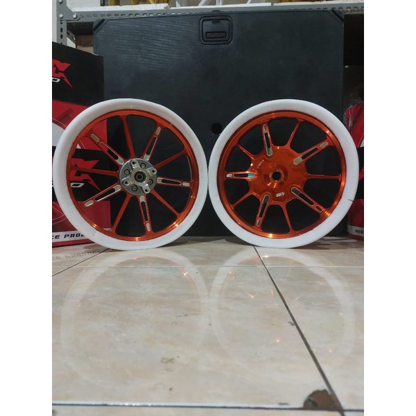 Jual Velg King Speed Vario 125/150 King Speed Vietnam Ori | Shopee ...