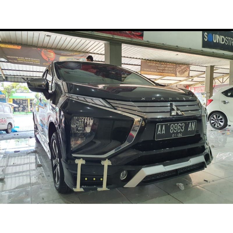 Jual Bodykit Plastik Expander | Shopee Indonesia