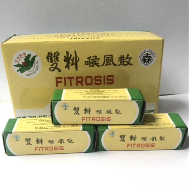 Jual Fitrosis hau feng yao san superior | Shopee Indonesia