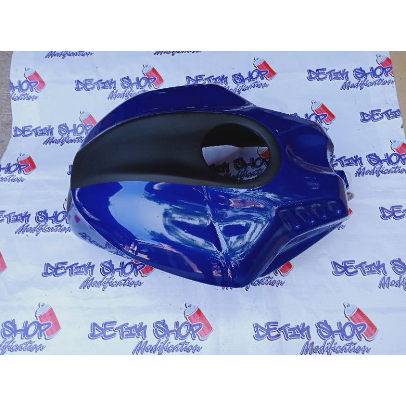 Jual COVER TANGKI R15 V3 MODEL COVER TANGKI R1M KONDOM TANGKI R1M ...