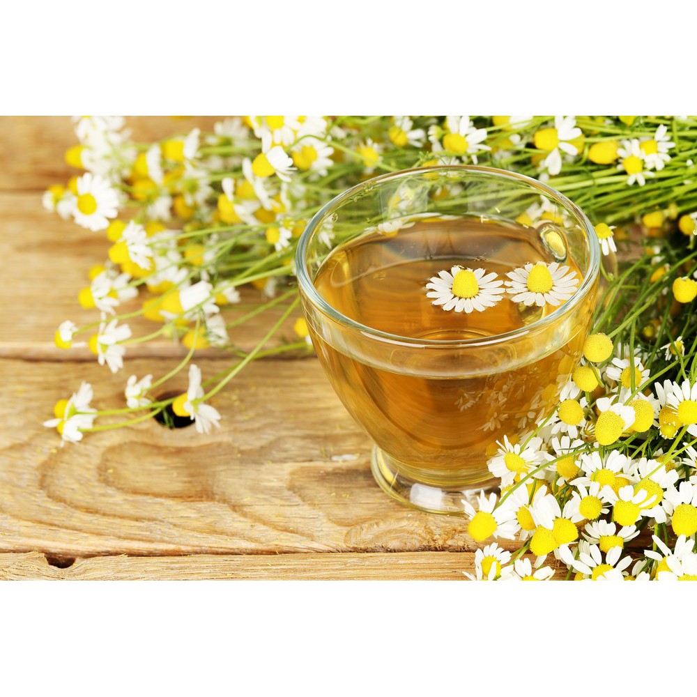 Jual Chamomile Extract Pure 100 mL | Shopee Indonesia