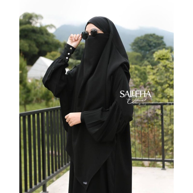 Jual AZZAHRA SERIES BY SALEEHA OFFICIAL | Shopee Indonesia
