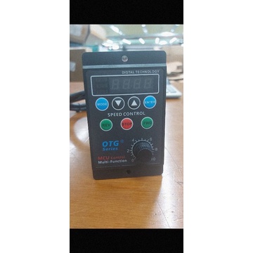 Jual OTG Controller Variable Speed Motor 6watt- 250watt | Shopee Indonesia