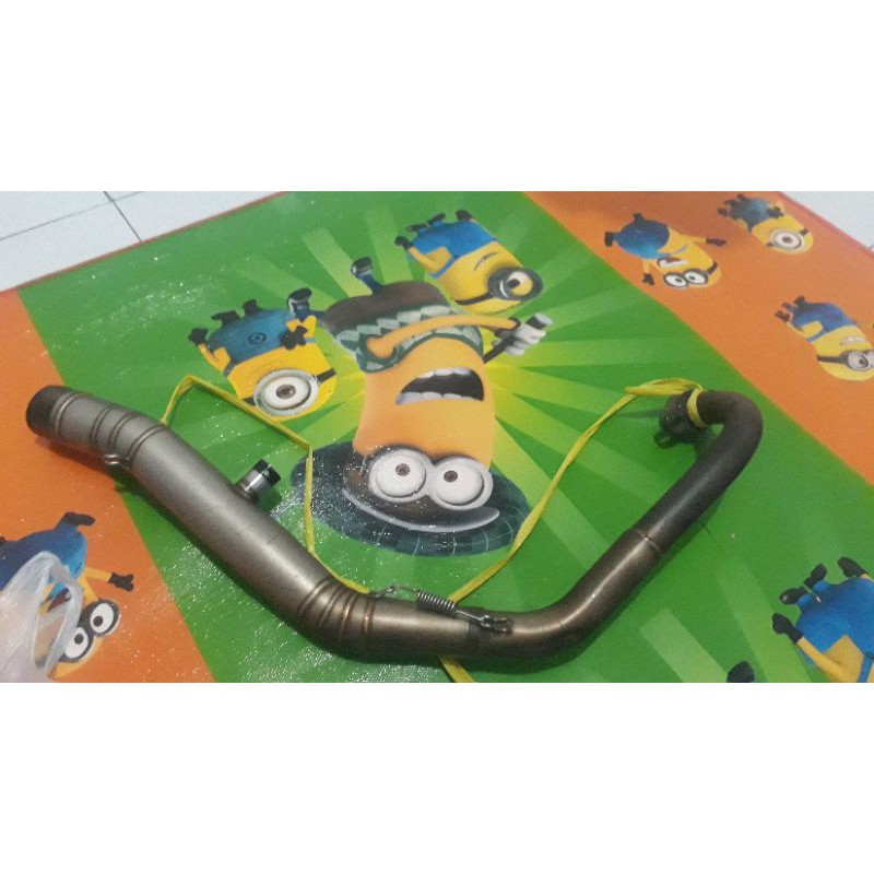 Jual Pipa Pro Liner MP 1 MX KING | Shopee Indonesia