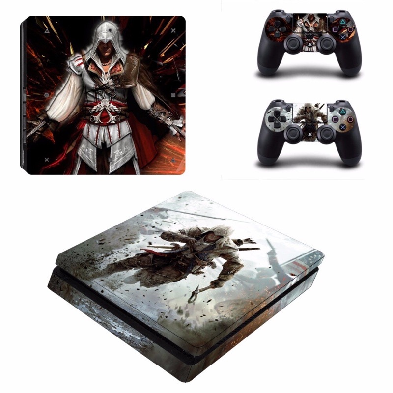 Ps4 controller assassin's creed pc store