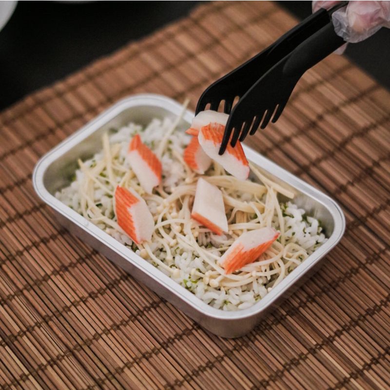 Jual Enoki Kani Rice | Shopee Indonesia