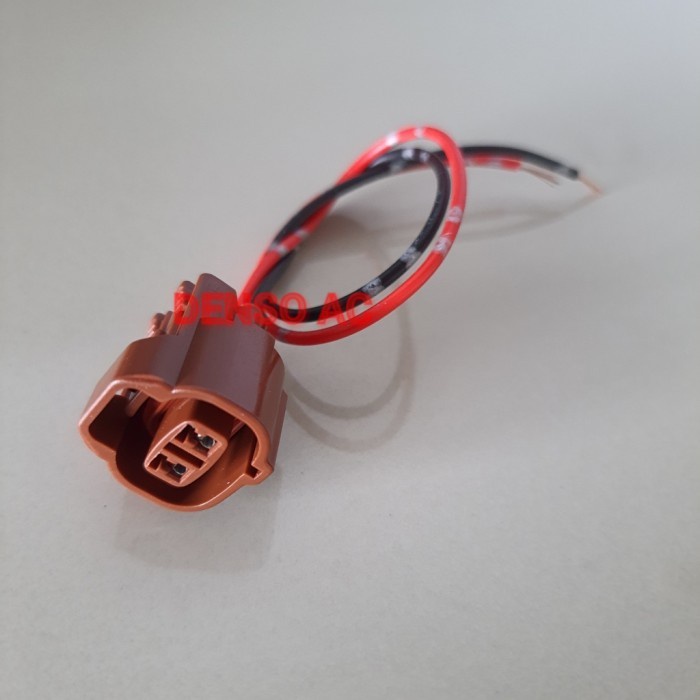 Jual Socket Soket Connector Conector Konektor Low Pressure Switch ...