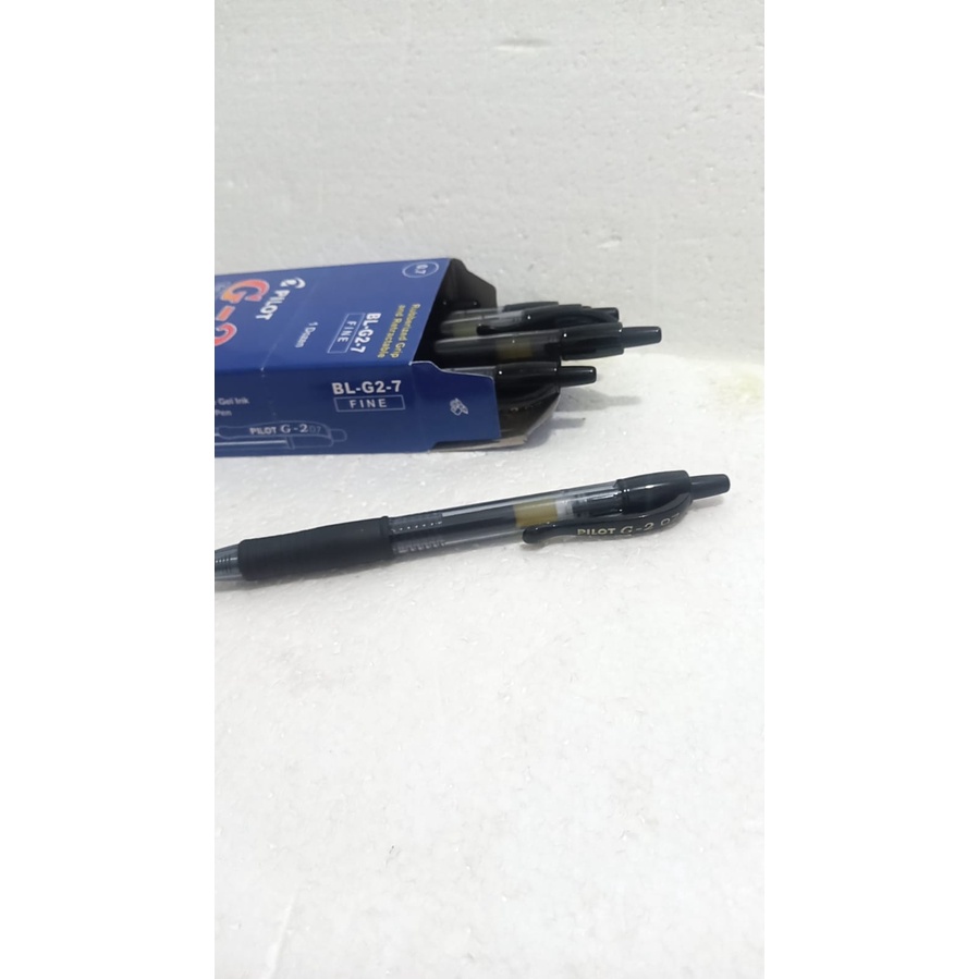 Jual Pulpen Pilot Terlengkap & Harga Terbaru Mei 2026 | Shopee Indonesia