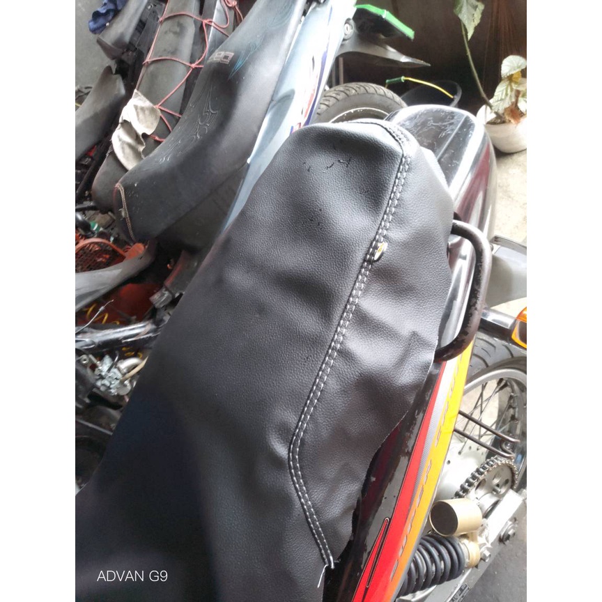 Jual KAIN JOK TIREV MBTECH -KULIT TIGER REVO MBTECH | Shopee Indonesia