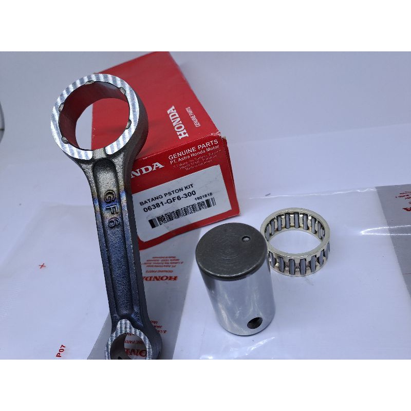 Jual Stang Seher GF6/GN5 Supra x 100 Supra lama Greand Astrea prima Win ...