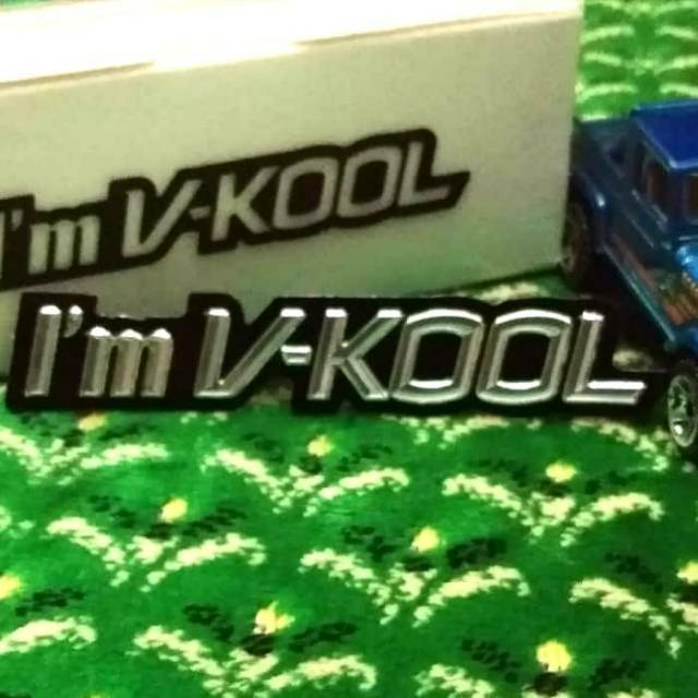 Jual Sticker Kaca Film Mobil Im VKool Vkool V-Kool Stiker Bkn Llumar ...