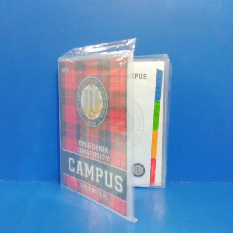 Jual BUKU BINDER A5 BUAT ANAK SEKOLAH DAN KANTOR | Shopee Indonesia