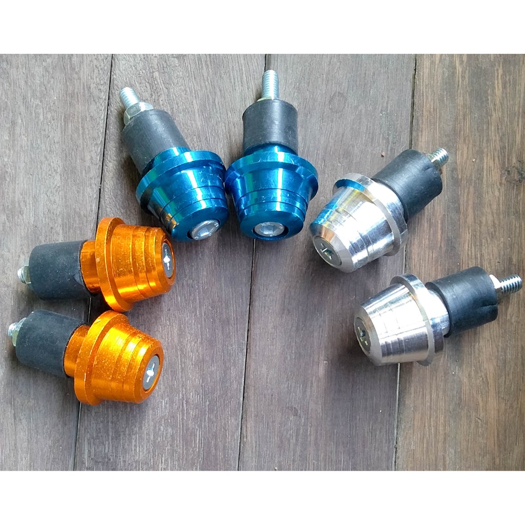 Jual Jalu Stang/ Bandul Stang Cnc Universal Semua Motor Model Matic ...