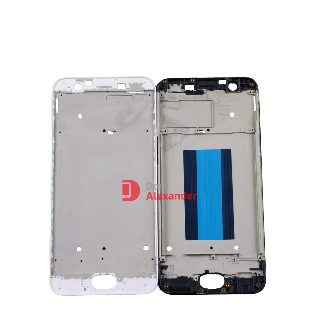 Jual FRAME TULANG TENGAH TATAKAN LCD OPPO A57 OPPO A39 | Shopee Indonesia