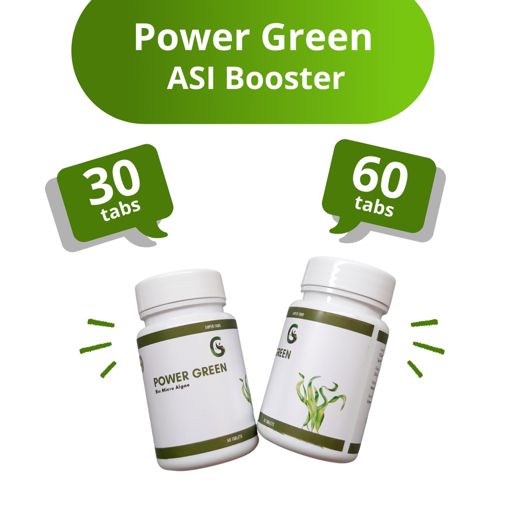 Jual Power Green | Shopee Indonesia