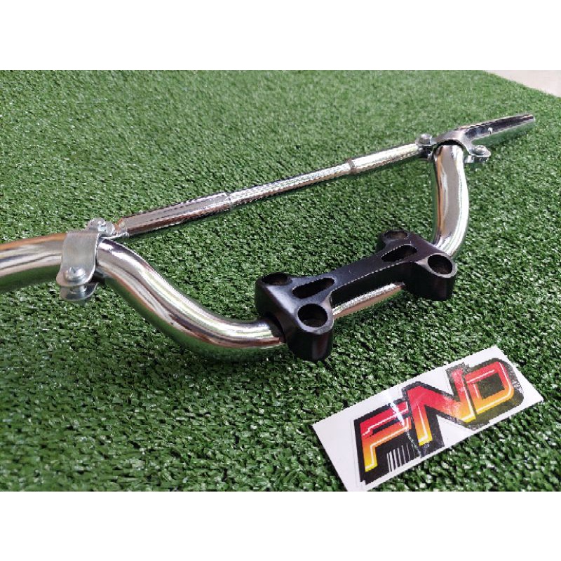 Jual STANG STIR CBR LED SET STABILIZER RAISER STANG KLEM KLEMAN STANG ...