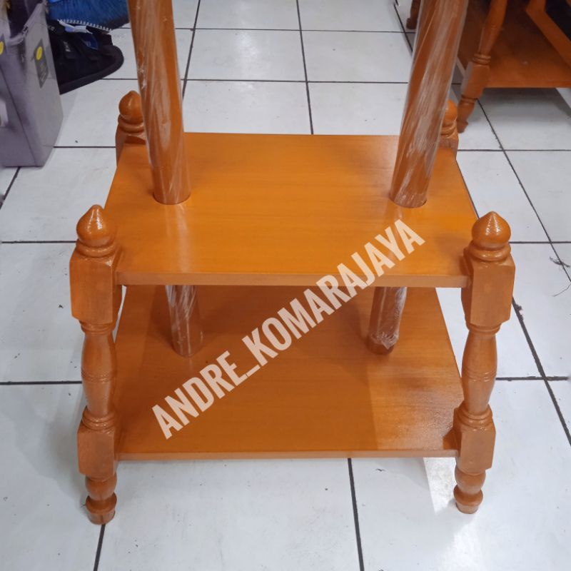 Jual tiang pataka tiang bendera ruangan tiang bendera lobang 2 ready ...