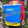 Jual Mesin Alat Sebar Bibit Elektrik. Penebar pupuk BATTERY FERTILIZER ...