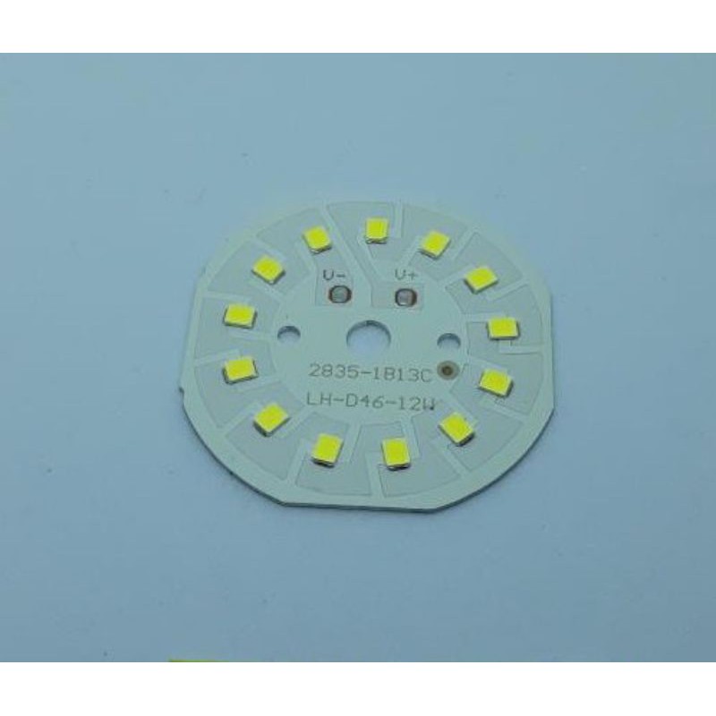 Jual PCB Mata Led Dc 12WATT (ACR) | Shopee Indonesia