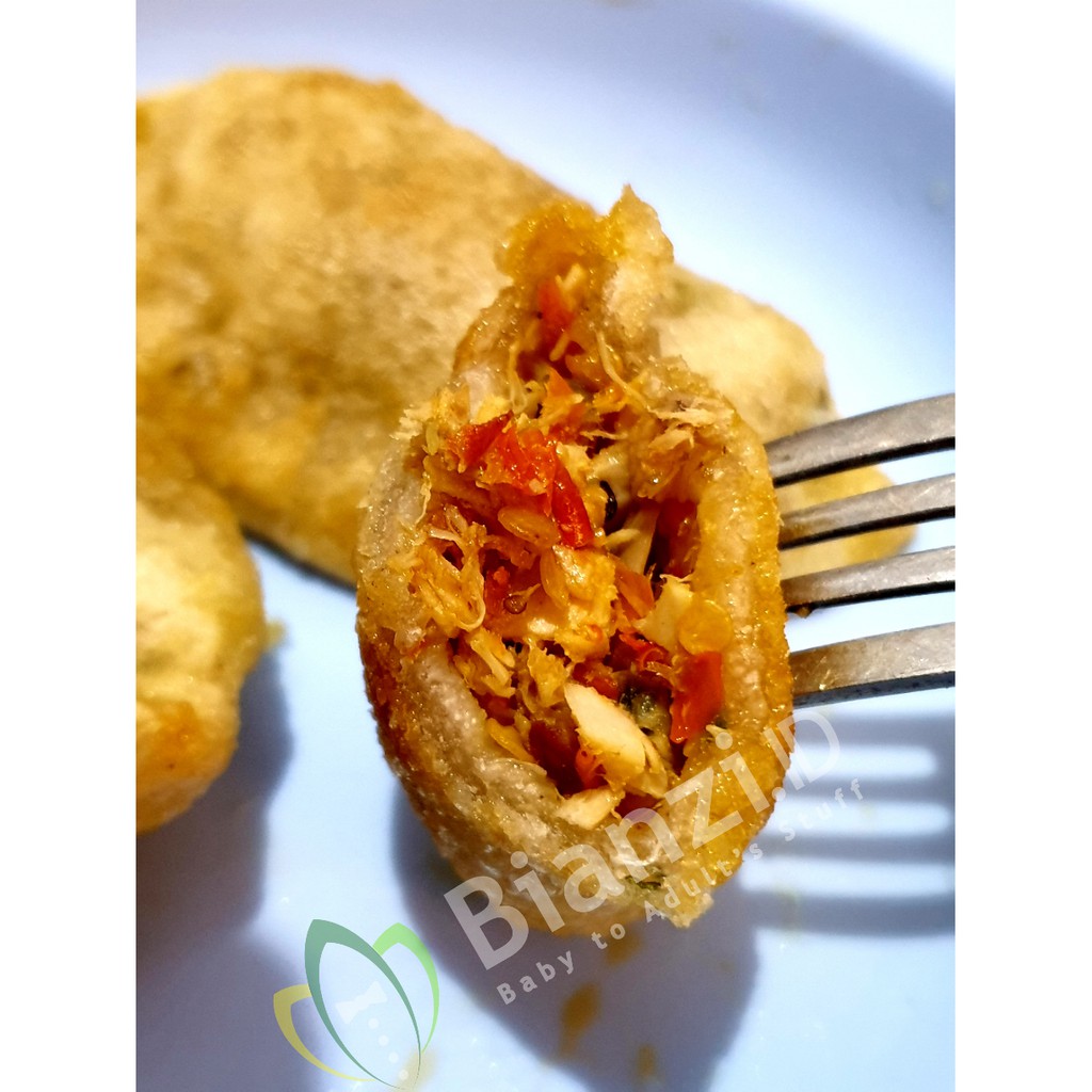 Jual Cireng Isi Ayam Mercon Pedas Cadas Mantab | Bianzi Food | Shopee ...
