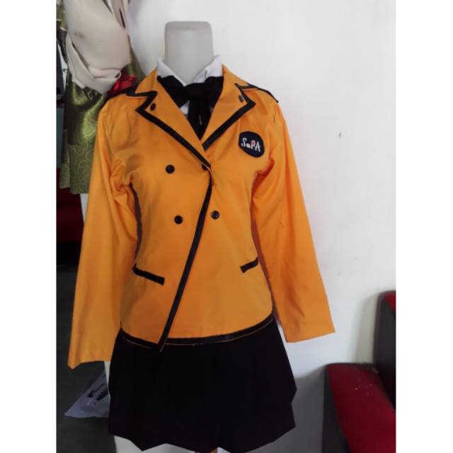 Jual Seragam Sopa | Shopee Indonesia