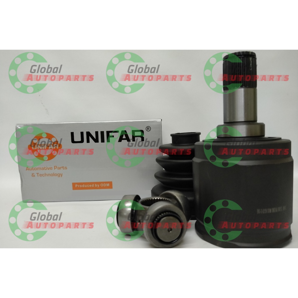 Jual AS RODA DALAM (CVJOINT-INNER) HONDA CRV G5 2.0 AT 15-20 KIRI ...