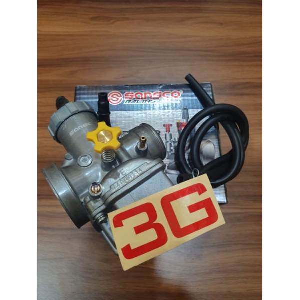 Jual Karburator Pe28 Sansco | Shopee Indonesia