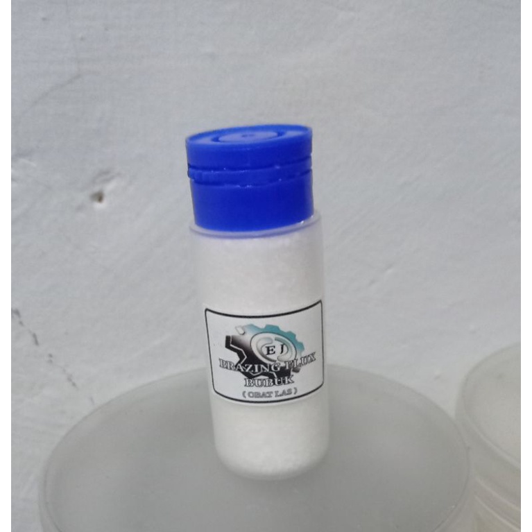 Jual borak bubuk las kuningan | Shopee Indonesia