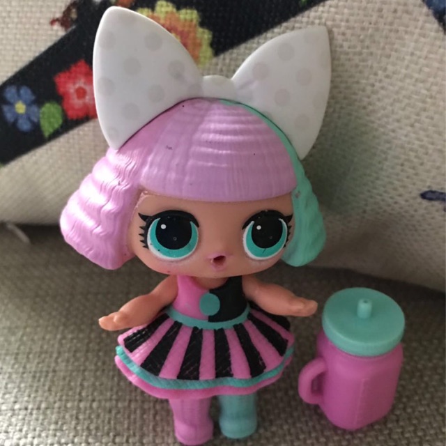 Jual Lol Surprise Doll Original- PRANKSTA (SOLD) | Shopee Indonesia