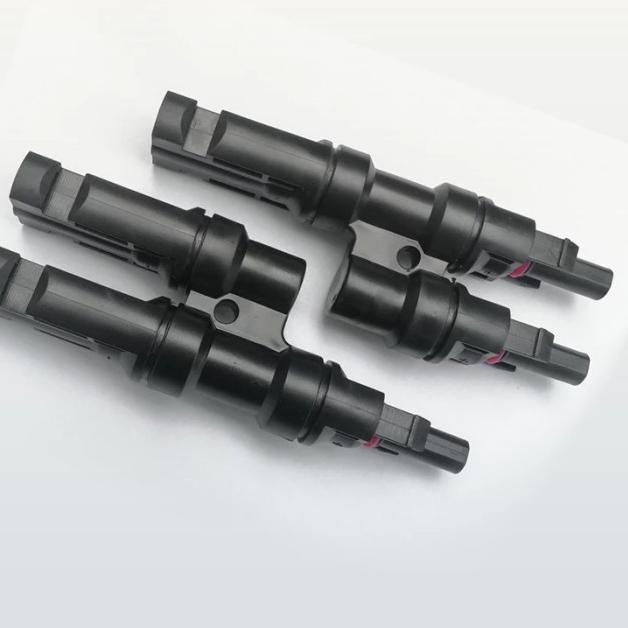 Jual Konektor Cabang Solar Cell Mc4 2in1 Shopee Indonesia