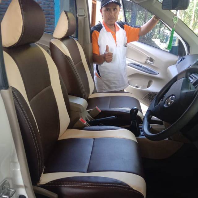 Jual Cover jok avanza | Shopee Indonesia