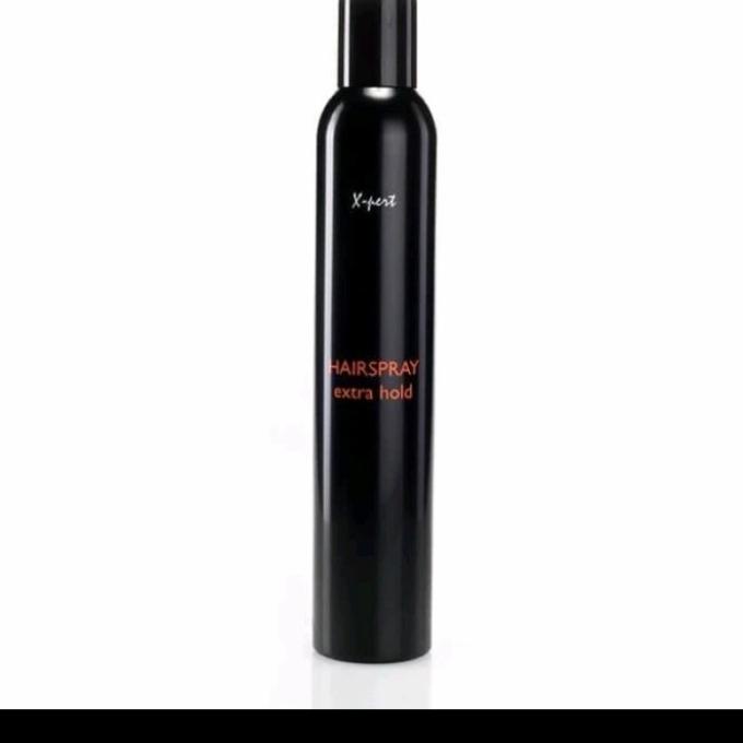 Jual 420 Ml Hair Spray Extra Hold X-Pert / Hairspray Xpert / Expert Ak ...
