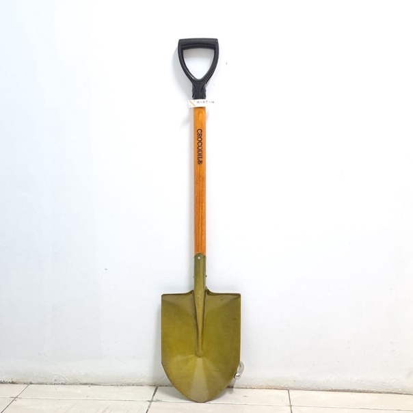 Jual SKOP LANCIP GAGANG KAYU / SEKOP PASIR | Shopee Indonesia