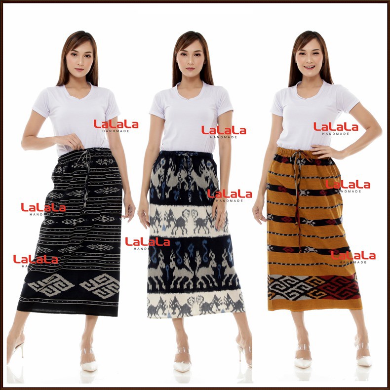 Jual Rok Tenun Etnik Nusantara | Shopee Indonesia