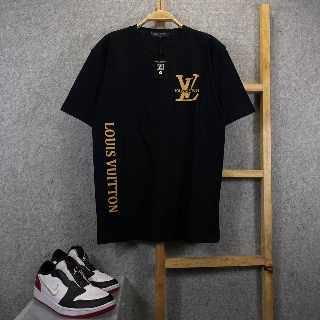 Jual Kaos LV Louis Vuitton Premium | Shopee Indonesia Jual Kaos LV Louis Vuitton Premium | Shopee Indonesia