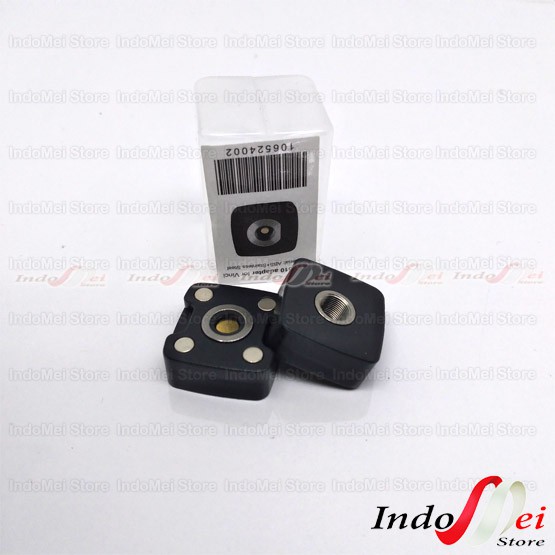 Jual Adapter VINCI 510 for VOOPOO VINCI / VINCI X | Shopee Indonesia