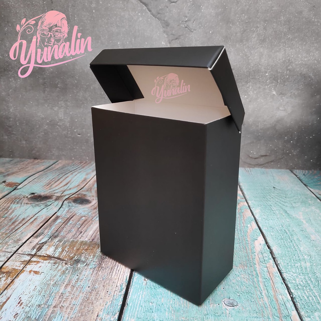 Jual Kemasan Box Drip Coffee Unik | Bentuk Box Rokok | Kemasan Box ...