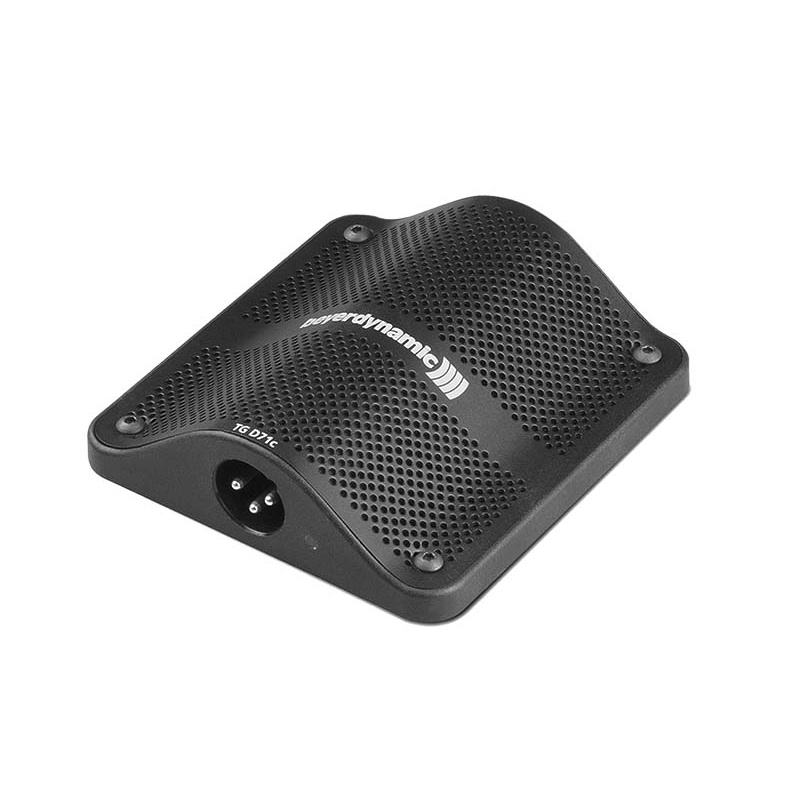 Jual MIC DRUM CONDENSER BEYER DYNAMIC D71c | Shopee Indonesia