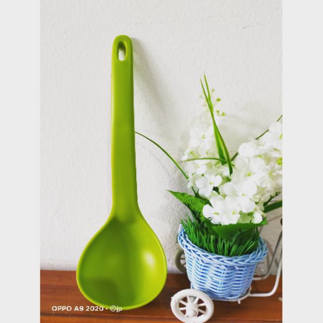Jual Ladle soup blossom - centong sayur | Shopee Indonesia