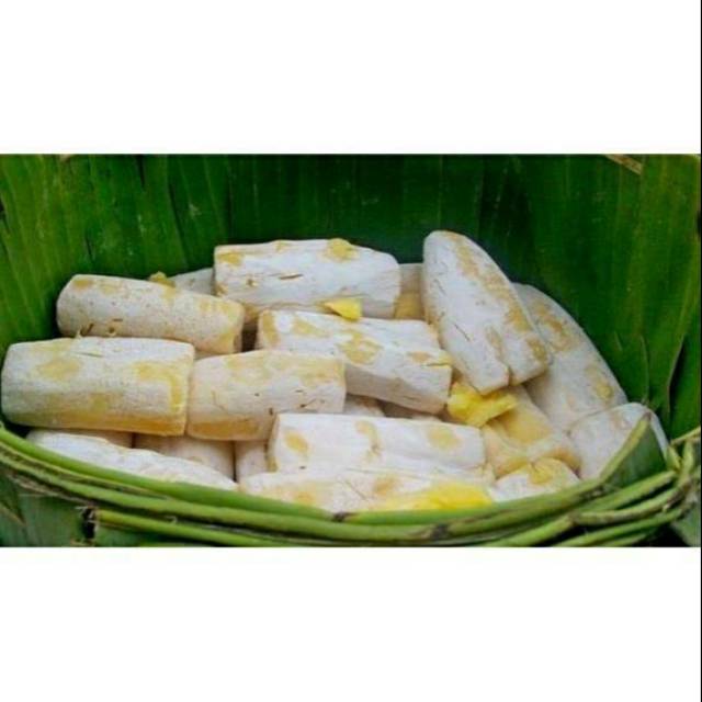 Jual Tape Peyem / Tape manis | Shopee Indonesia