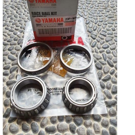 Jual Komstir Bambu Yamaha Nmax Xeon Rc Aerox 155 Lexi 2DP (Set Atas Bawah) ♧ | Shopee Indonesia