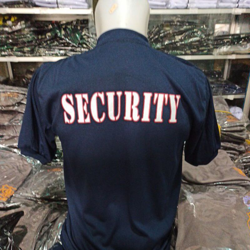 Jual Security Satpam kaos security terbaru baju kaos dalaman satpam ... Jual Security Satpam kaos security terbaru baju kaos dalaman satpam ...