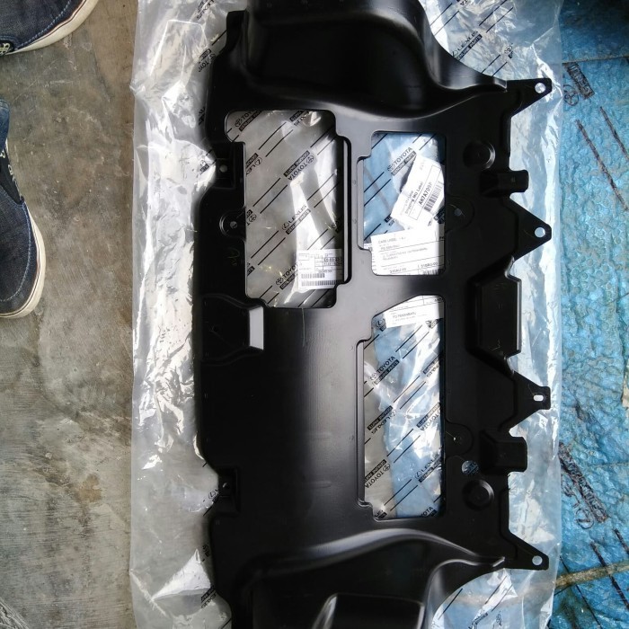 Jual Tutup Cover Deck Dek Bawah Mesin Engine Grand Avanza Xenia Rush ...