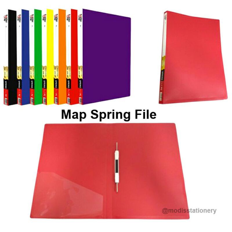 Jual map spring file dokumen tulang | Shopee Indonesia