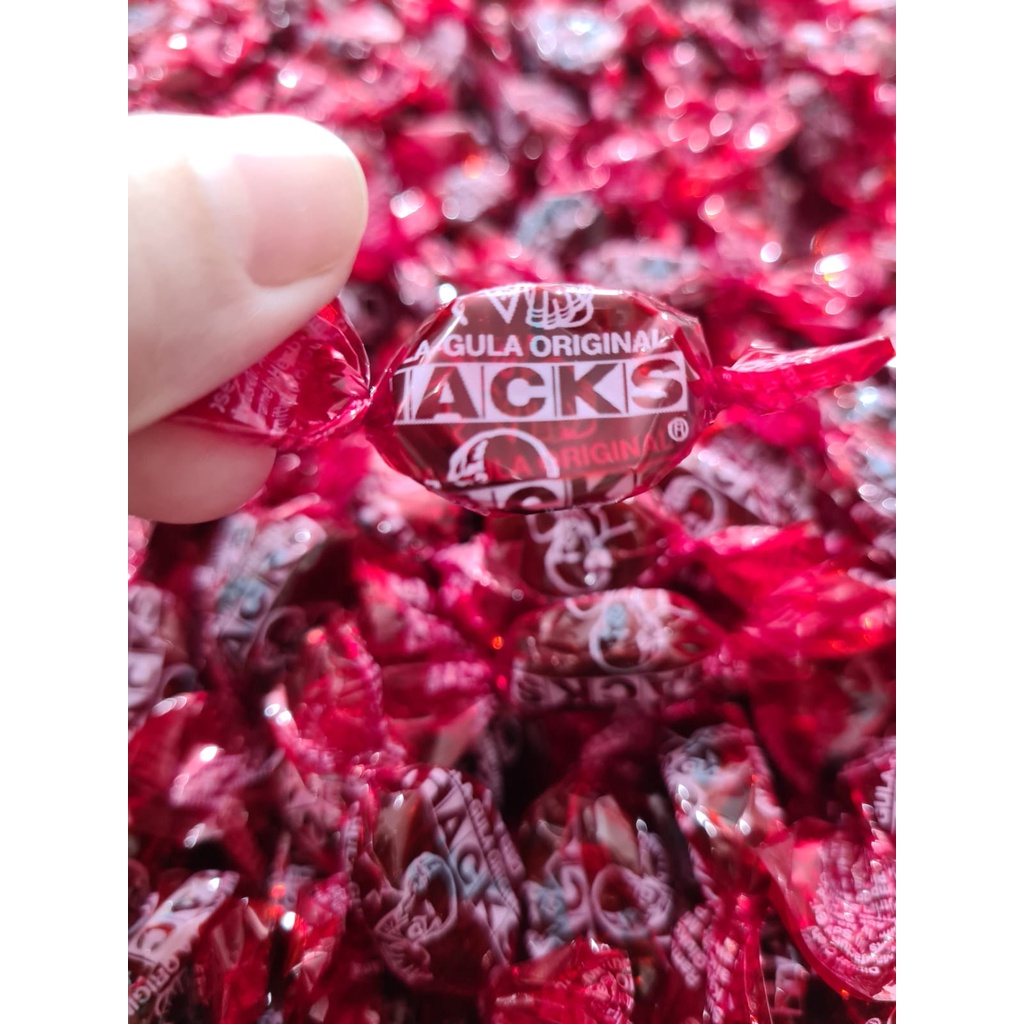 Jual PERMEN HACKS ORIGINAL PELEGA TENGGOROKAN / PERMEN BATUK / PERMEN ...