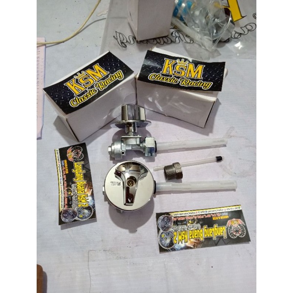 Jual Kran Tiger Revo keran Tiger Revo inport +derat keraN(Kran Tiger ...