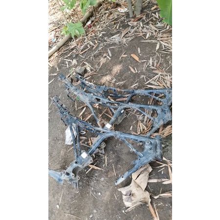 Jual frame tiger revo rangka tiger revo original | Shopee Indonesia