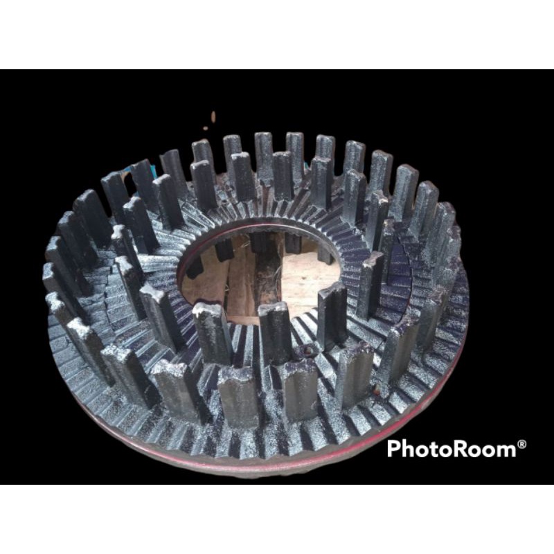 Jual GIGI PINTU MESIN PENEPUNG FFC 45 DISK MILL FFC45 | Shopee Indonesia