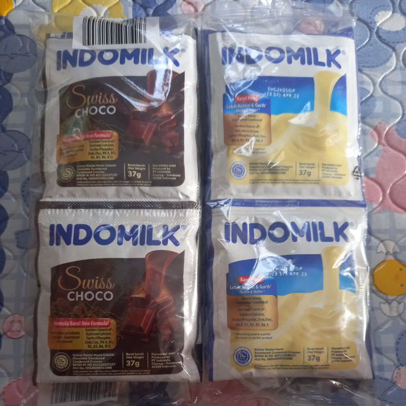 Jual Indomilk (37g) | Shopee Indonesia